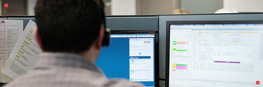 Jonas Club Software | Specialized Training Courses in a Variety of Formats