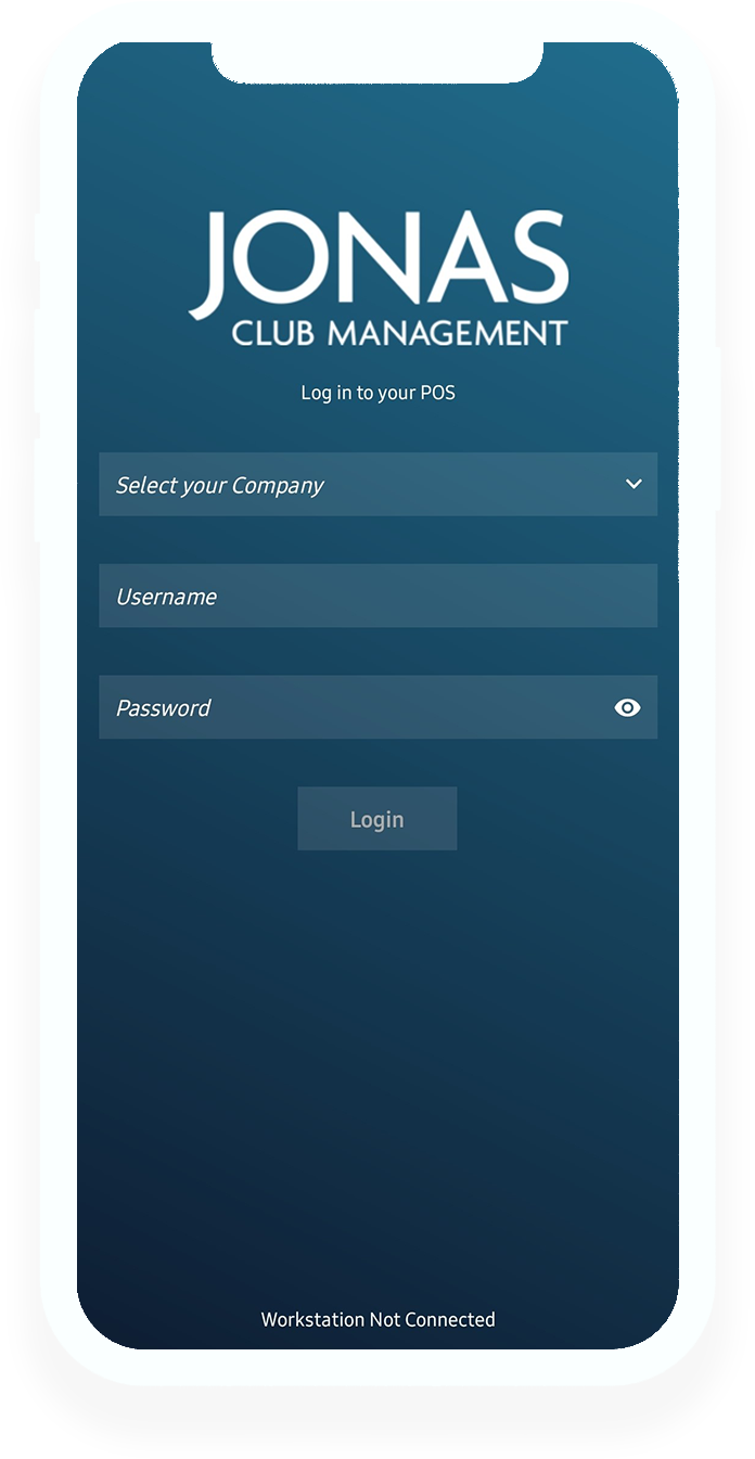 Mobile POS Resources - Jonas Club Software