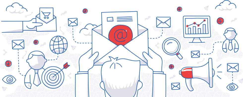 Jonas Club Software | Integrated Email Marketing for Private Clubs