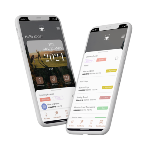 Jonas Club Software | Technology, Applications & Services for Private Clubs