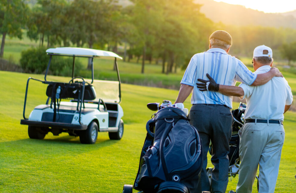 Tee Time Management - Jonas Club Software