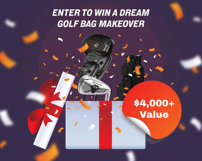 2026 PGA Giveaway - Jonas Club Software